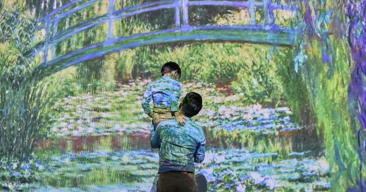 [Klook Exclusive] CC Land Holdings Limited Presents: 《En Voyage with ...